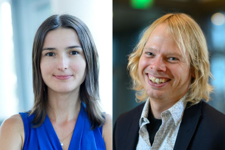 MIT Human Insight Collaborative launches SHASS Faculty Fellows program and names Professors ...